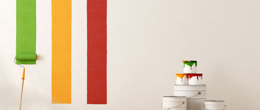 Peinture et + - DH Rénovation